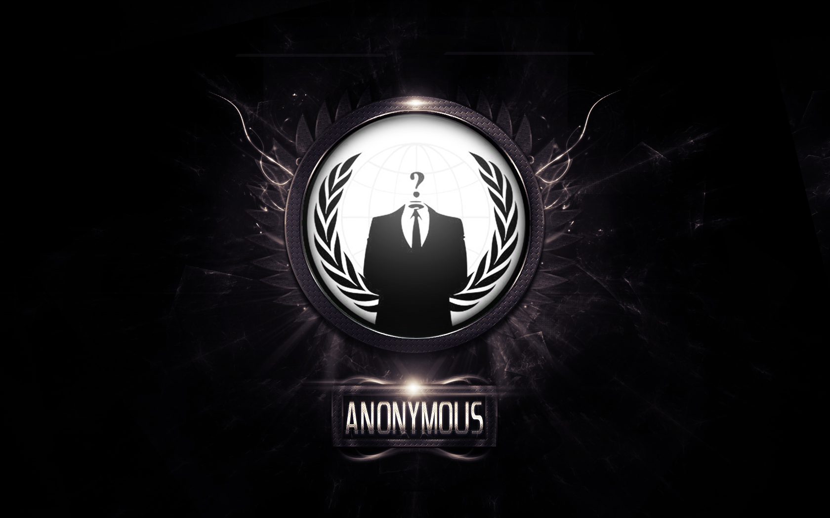 Anonymous : c’est qui ? pourquoi ? comment ?…on a fait des recherches ...
